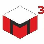 Метр в кубе (Sovetskaya ulitsa No:36а, selo Avdon), yapı mağazası  Başkurdistan'dan