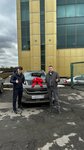 CarFinance (Vernadskogo Avenue No:29), otomobil servisi  Moskova'dan