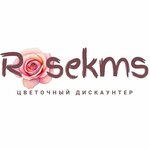 Rosekms (Dikopoltseva Street No:29/6, Komsomolsk-on-Amur), çiçekçiler  Komsomolsk‑at‑Amur'dan