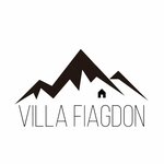 Villa Fiagdon (No:75, selo Tsmiti), resort oteller, tesisler  Kuzey Osetya‑Alanya'dan
