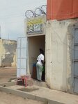 Alfaiate (Luanda Province, Municipality of Viana, 4 de Abril), dış giyim mağazası  Loanda'dan