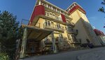 Servis (Чудесная улица No:2/27, посёлок городского типа Николаевка), otel  Kırım Cumhuriyeti'nden