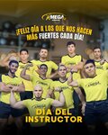 Mega Fit (Departamento de La Libertad, Provincia de Trujillo, Distrito de Trujillo, Avenida Juan Pablo II, 451), spor ve jimnastik salonları  Trujillo'dan