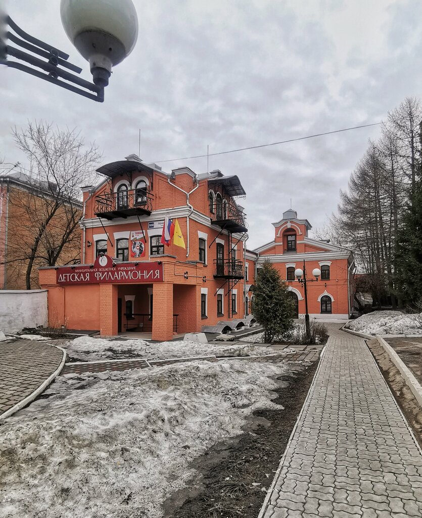 Turistik yerler Старообрядческая молельня, Kirov, foto