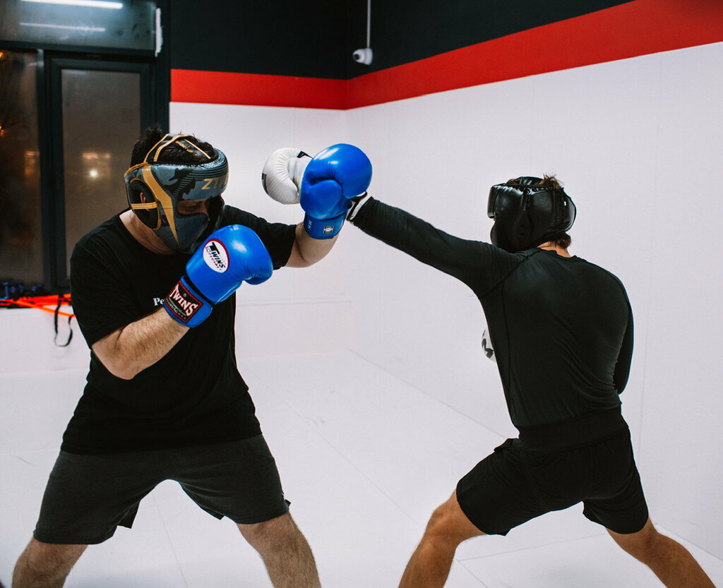 Spor kulüpleri Lomonosov, Moskova, foto