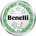 Benelli Qjmotor Атлас (Goryacheklyuchevskaya ulitsa No:9), motosiklet satışı  Krasnodar'dan