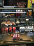 Golden Coffee (Lermontovsky Avenue No:2к1), kafe  Moskova'dan
