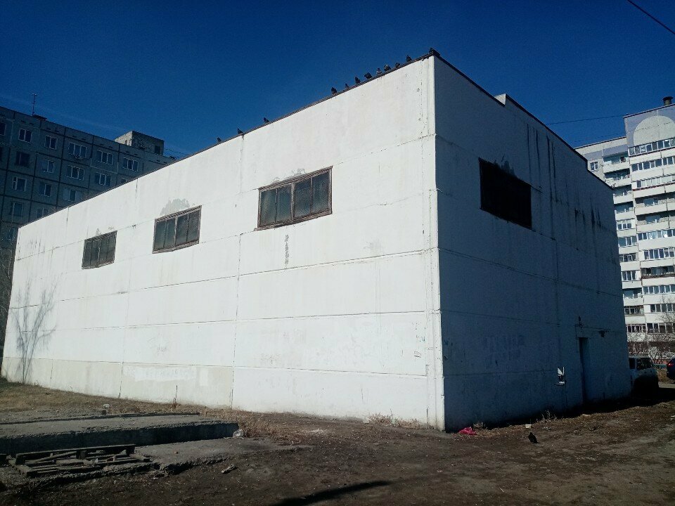 Merkezi ısıtma sistemleri Теплоснабжение, Omsk, foto