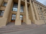Учебный корпус (Malookhtinskiy Avenue No:80/2М), üniversiteler  Saint‑Petersburg'dan