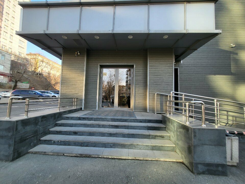 Lojistik firmaları ДВСК, Vladivostok, foto