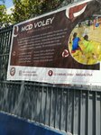 Mcd Volley (Distrital Magdalena del Mar, Jirón Junin, 367), spor kulüpleri  Lima Bölgesi'nden
