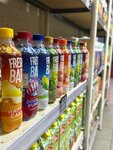 Water and Juice (улица Беспалова No:110Д), market  Simferopol'dan (Akmescit'ten)