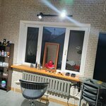 Парикмахерская (Kristalnaya ulitsa No:20А), kuaförler  Makhachkala'dan