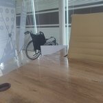Public Service Center (Tashkent Region, Akhangaran), devlet kurumları ve bakanlıklar
