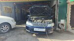 АвтоВодород (Beregovaya ulitsa No:48, selo Shebalino), otomobil servisi  Altay Cumhuriyeti'nden