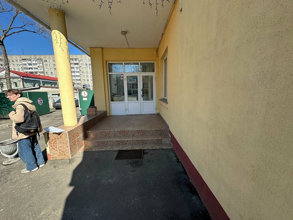 Kalıcı makyaj stüdyosu Natasha Ezhova, Gomel, foto