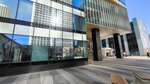 Боффер (Leningradskiy Avenue No:37), alüminyum doğrama  Moskova'dan
