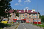 МАДОУ детский сад № 18 (ulitsa Lenina No:48А), anaokulları  Krasnouralsk'tan