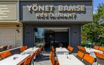 Yönet Bamse Restaurant (Antalya, Alanya, Çarşı Mah., Rıhtım Cad., 12), restoran  Alanya'dan