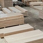 ИршаЛес (ulitsa Dezhnyovtsev No:40к1, Isakogorskiy okrug), kereste üretim ve satış şirketleri  Arhangelsk'ten