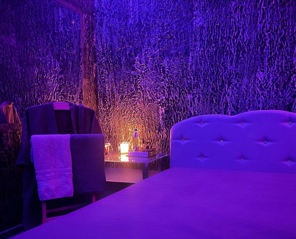 Erotik masaj salonu Kaif, Kemerovo, foto