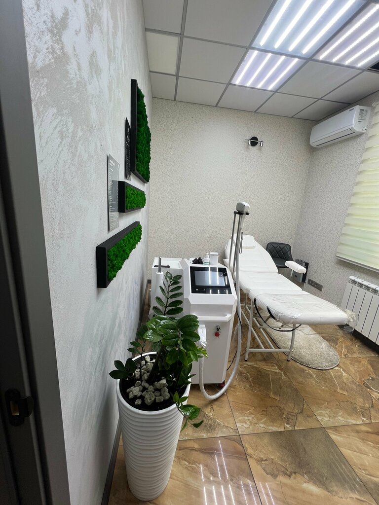 Kalıcı makyaj stüdyosu Студия Matevosyan, Domodedovo, foto