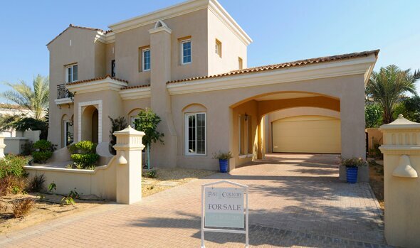 Emlak ofisi Merec Real Estate, Dubai, foto