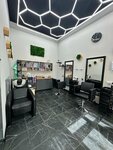 Doncova Hair Studio (Moscow, Troitsk District, 1st Novovatutinskaya Street, 5), güzellik salonu  Moskova'dan