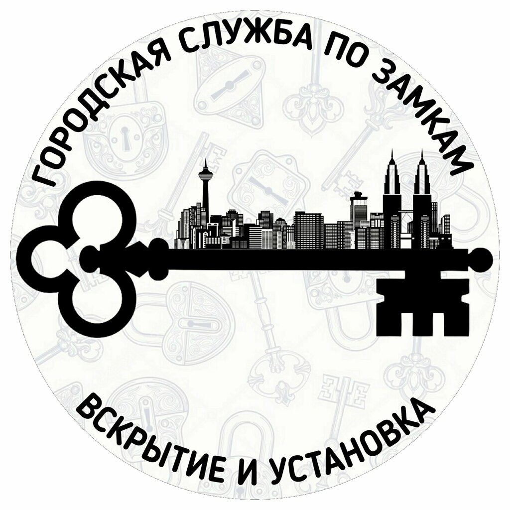 Çilingirler Workshop of locks, Rybinsk, foto