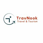 TravNook (Convention Tower, Trade Center Second, Dubai), seyahat acenteleri  Dubai'den