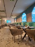 Gaspard Signature (Rue L237 No:1810, Cocody), restoran  Abican'dan