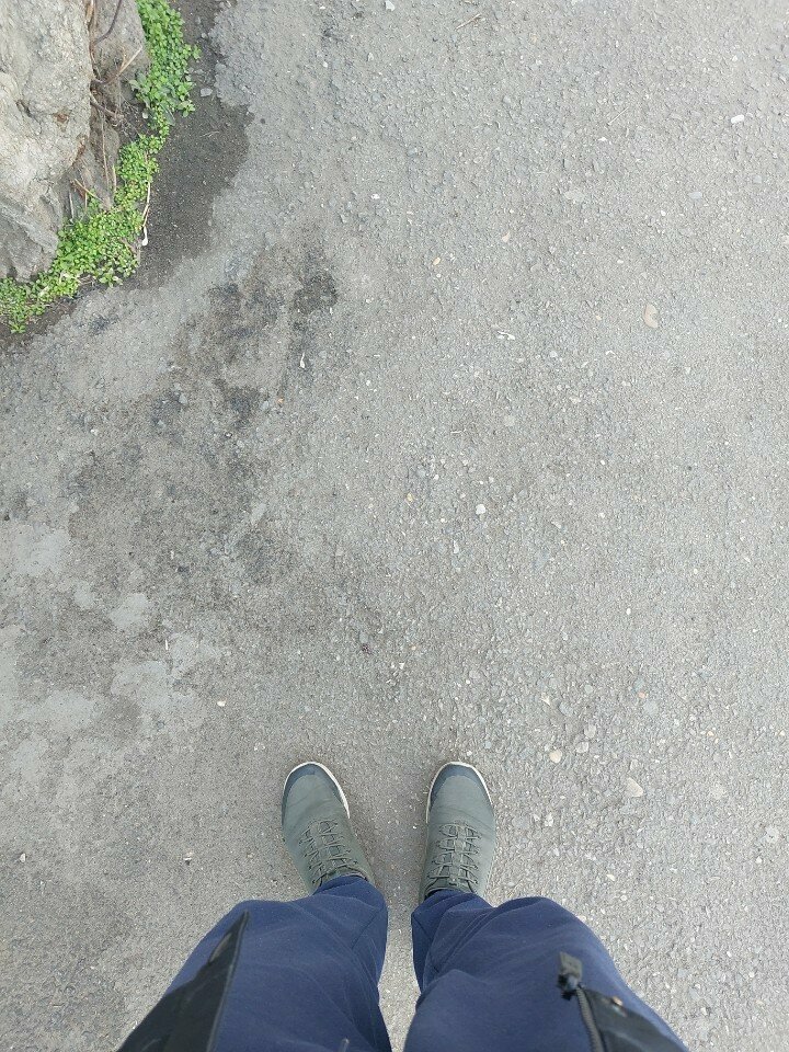 Otomobil yedek parçaları Радар, Makhachkala, foto
