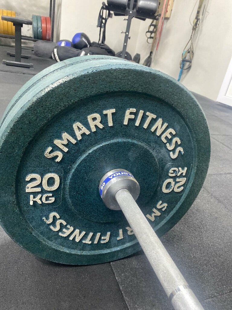 Fitness kulüpleri Smart Fitness, Aktöbe, foto
