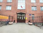 Школа баскетбола 5х5 (Sibirskaya Street No:30), spor kulüpleri  Novosibirsk'ten