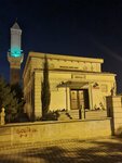 Muzaffer Demir Camii (Mardin, Nusaybin, Fırat Mah., Solin Sok., 3), cami  Nusaybin'den