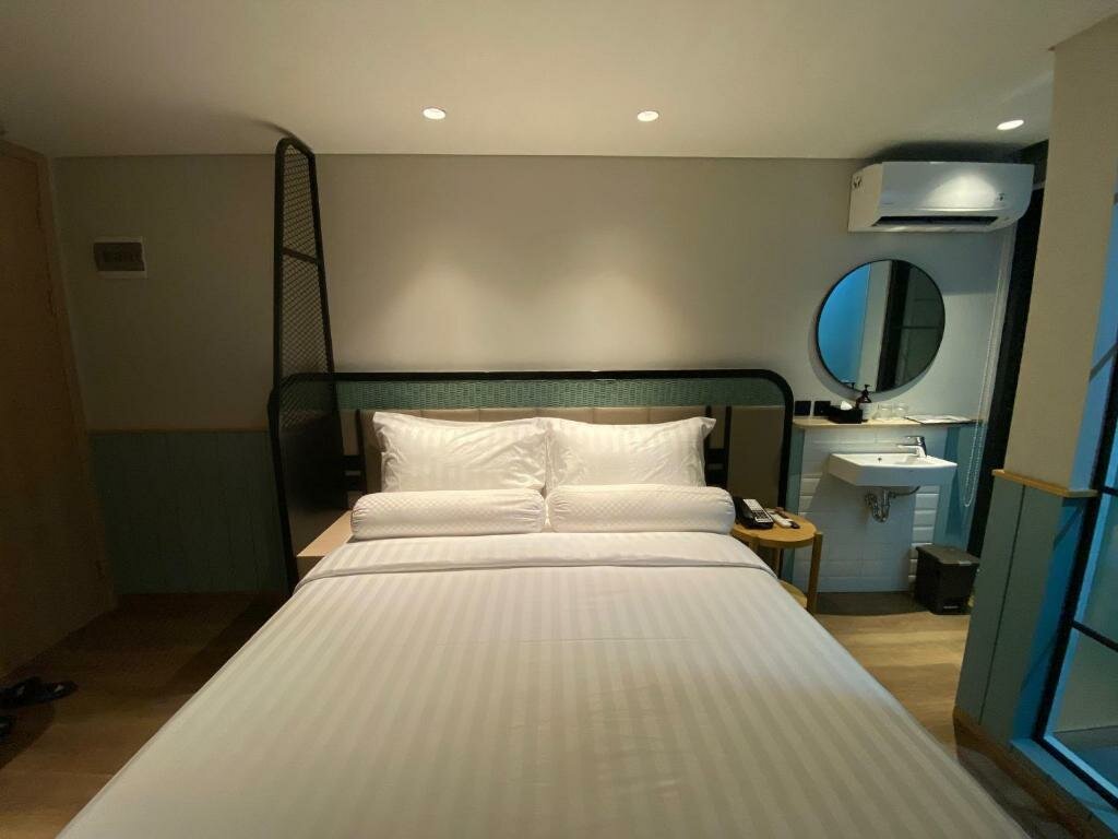 Otel Luxeur Jakarta - Setiabudi, Cakarta, foto