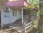 Pinky Nail Almaty (Clement Timiryazev Street No:71), manikür-pedikür  Almatı'dan