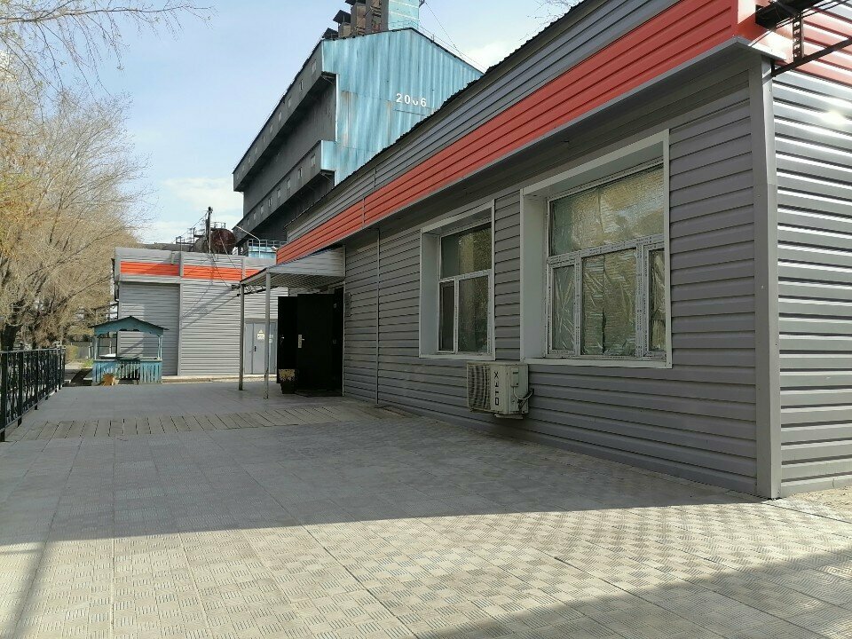 Market Grocery, Aktöbe, foto
