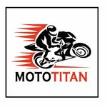 Moto Titan (Industrialnaya ulitsa No:11, posyolok Yantarny), motosiklet satışı  Rostovskaya oblastından
