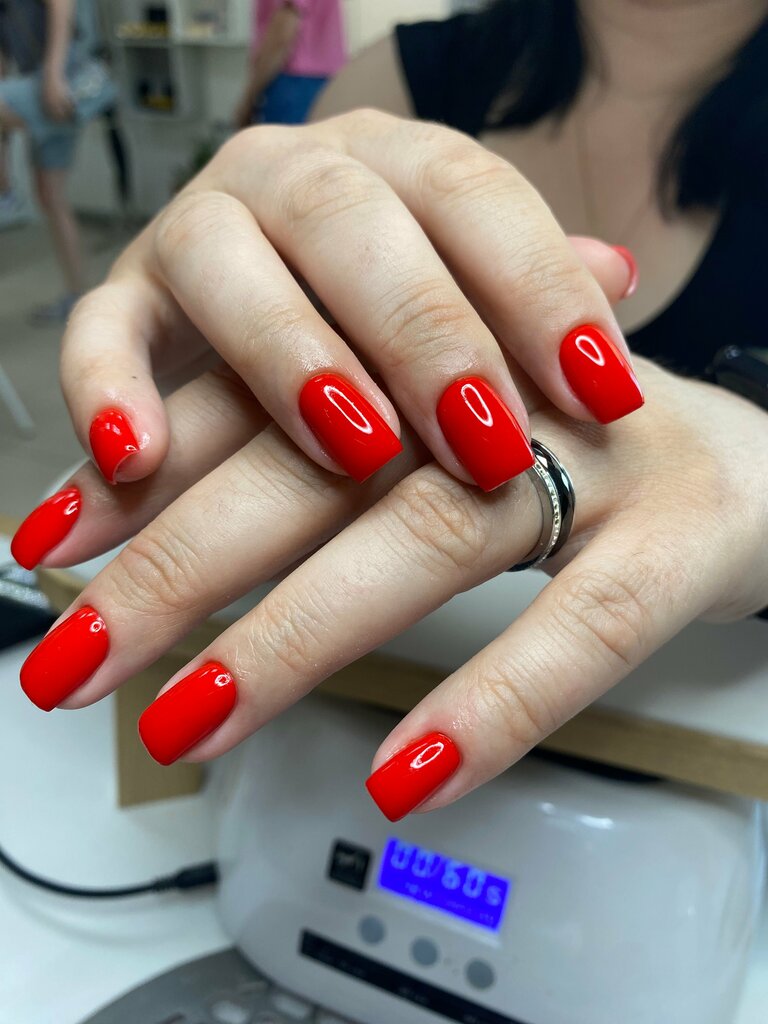 Güzellik salonu Lûna, Moskova ve Moskovskaya oblastı, foto