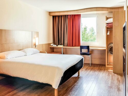 Otel Ibis Salon de Provence Sud, Salon‑de‑Provence, foto