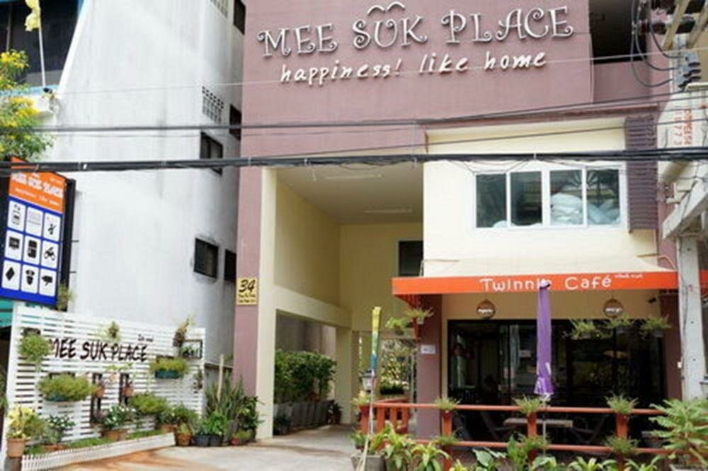 Otel Meesuk Place, Phuket Eyaleti, foto