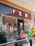 Footloose (Distrital Pueblo Libre, Avenida Universitaria, 15), ayakkabı mağazaları  Lima Bölgesi'nden