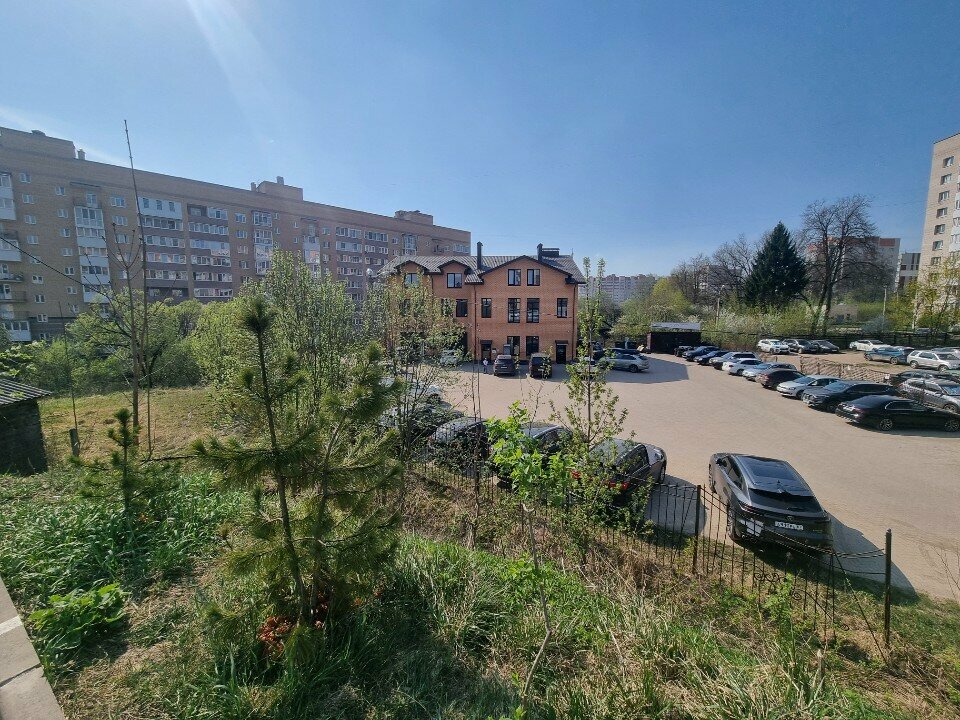 Elektrik dağıtım firmaları Горэлектро, Smolensk, foto