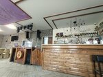 Mix (ulitsa Matrosova No:14А), kafe  Neya'dan