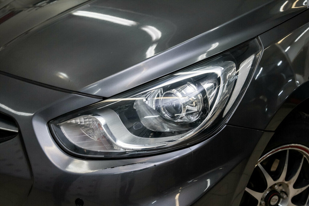 Otomotiv aydınlatma Luch-avto, Podolsk, foto