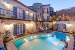 Chigdem Boutique Hotel (İzmir, Çeşme, Alaçatı Mah., 11016 Sok., 25), otel  Çeşme'den
