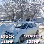Студия тюнинга (Oktyabrskaya Street No:153), tuning  Stavropol'dan