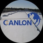 Canlon Tpo (ulitsa Aleksandra Matrosova No:28Б), çatı ve çatı materyalleri  Vladimir'den