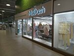 MolDash (Qabdolov kóshesi No:1), giyim mağazası  Almatı'dan